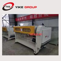 China 60m/min Sheet Cutter Machine For 3 / 5 / 7Ply Corrugated Cardboard Production Line for sale