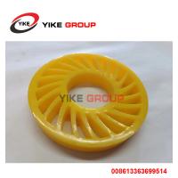 China Manufacturer for YK-120X55X50 Sun Wheel Carton Printing Machine Spare Parts for sale