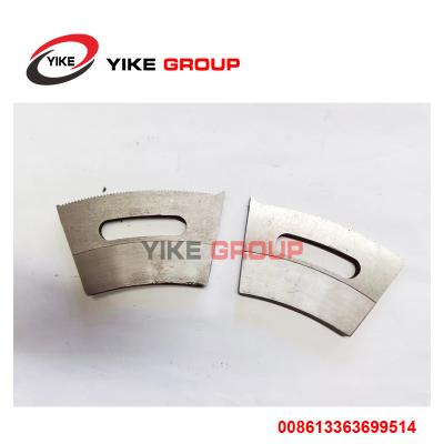China YK-71x15x40  Slotter Knife for Printing Slotting Machine for sale