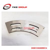 China Customization Slotter Knife For Flexo Printer Slotter Machine for sale