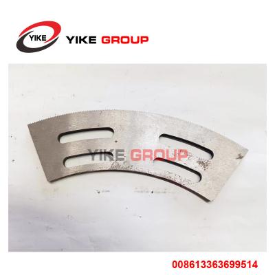 China Customization Slotter Knife For Flexo Printer Slotter Machine for sale