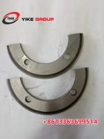 China Yk-117x101x 120 Slotter Blades Knives Used In Corrugated Box Slotter Machine for sale