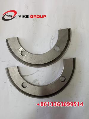 China Yk-117x101x 120 Slotter Blades Knives Used In Corrugated Box Slotter Machine for sale