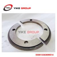 China Slotter Knives Slotting Blades used in  flexo printer slotter machine for Corrugated Box making for sale