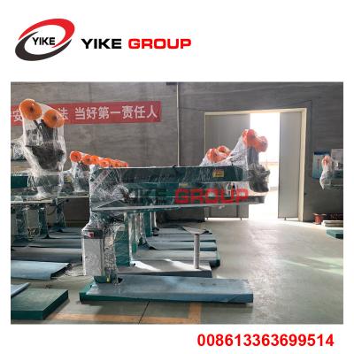 China YKSV-1200 Corrugated Box Stitching Machine With Long Using Life for sale