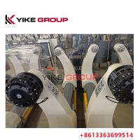 China YK-1800 Hydraulic Mill Roll Stand Used For BHS ,TCY,JS YIKE GROUP Corrugated Paperboard Production Line for sale