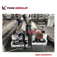 China 360E Cassette Single Facer Steam Heating Carton Box Making Machine With Quick Roll Change for sale
