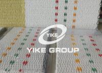 China 200MM Kevlar Edge Woven Corrugated Belts From YIKE GROUP for sale