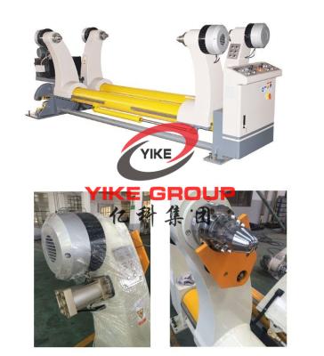 China 3 Ply Corrugated Cardboard Production Line For Corrugated paperboard for sale