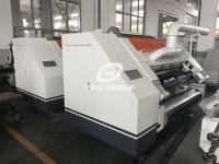 China 280S Single Face Machine For Corrugated Cardboard Production Line for sale