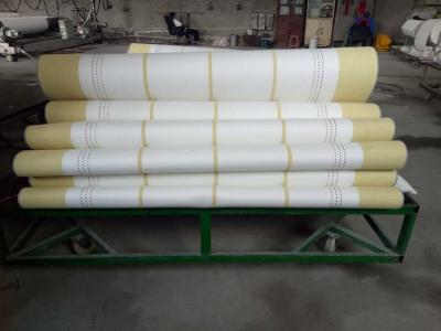 China 1200-2800mm Corrugator Belt For 3/5 Automatic Corrugated Cardboard Line for sale