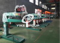 China 1400mm Servo Type Stitching Machine for sale