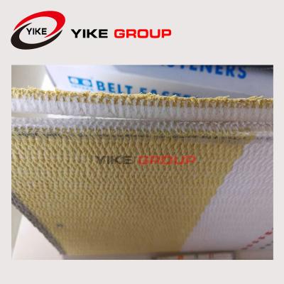China BHS / TCY / YIKE GROUP / JS Kevlar Edge Corrugator Belts for sale