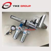 China High Efficient Pneumatic Waste Removal 150g/M2 Carton Stripper Machine for sale