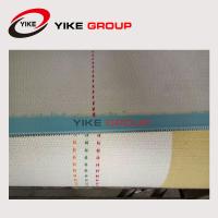 China Kevlar Edge Corrugation Line 1600MM Corrugated Belts for sale