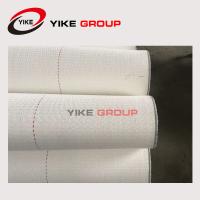 China Common Edge Woven Type CE Certified Corrugator Belt for sale