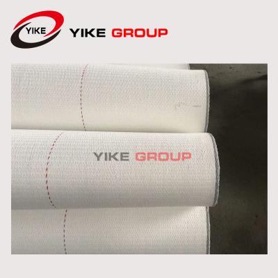 China Common Edge Woven Type CE Certified Corrugator Belt for sale