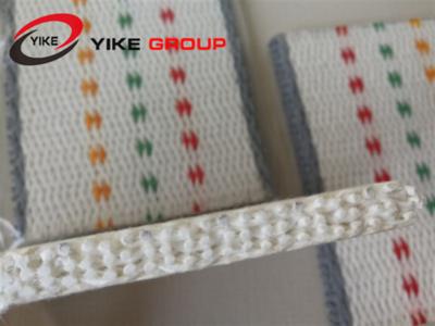 China Thicknees 9mm Woven Type Corrugator Belt For Corrugation Line for sale