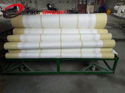 China Kevlar Edge Corrugator Belts For Automatic Corrugated Cardboard Line for sale