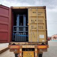 China 2.5 T Diesel Forklift Truck 2500 Kgs Diesel Operated Forklift Double Front Tires for sale
