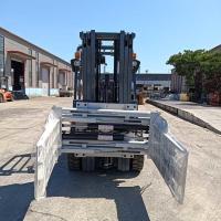 China 3.0ton 3000kgs Counter Balance Fo 3m/4.5m/5m/6m Lifting Height for sale