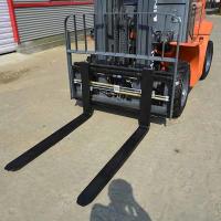 China 3000kgs Rough Terrain Forklift Powerful 3.0 Ton All Terrain Forklift FR4WD30 for sale