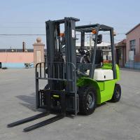 China CPD20KD 2.0T Lithium Ion Battery Forklift Trucks ZAPI Controller AC Motor for sale