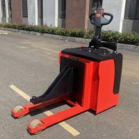 China 2000kg 3000kg QDD30C 3.0T Electric Tow Tractor (load bearing) standing type for sale