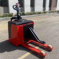 China 2000kg 3000kg QDD30C 3.0T Electric Tow Tractor (load bearing) standing type for sale