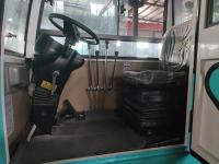 China 3.0Ton Lead Acid Battery Sideloader Forklift for sale