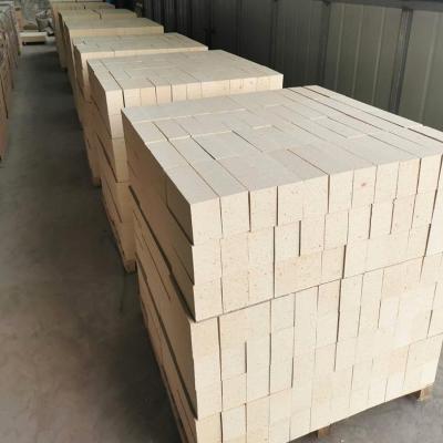 China High Temperature Resist Refractory Brick Alumina Bricks High Alumina Fire Bricks for sale