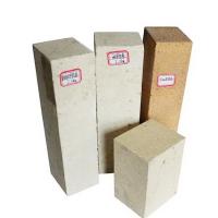 China Standing Bricks Standing 6/8/10/12 High-alumina Bricks Full Sizes Customizable for sale