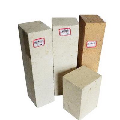 China Standing Bricks Standing 6/8/10/12 High-alumina Bricks Full Sizes Customizable for sale