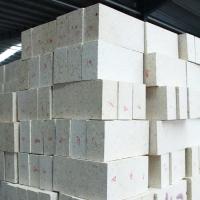 China Refractory Brick Kiln Lining High Alumina Brick High Strength Strong and Durable for sale