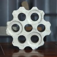 China Special Shaped 55/65/75 High-alumina Bricks T3 Standard Bricks in Stock Customized for sale