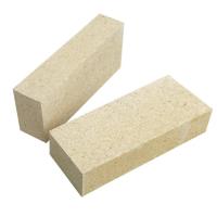 China Cement Kiln Preheater Refractory Brick Cement Kiln High Alumina Refractory Brick for sale