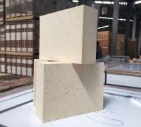 China Refractory Brick High Alumina Brick for Kiln High Alumina Brick for Rotary Kiln for sale