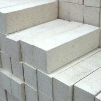 China Henan Zhengzhou Factory Price High Alumina Refractory Brick for Rotary Kiln Furnace for sale