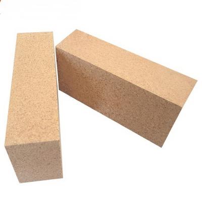 China Refractory Clay Bricks  High Strength Sufficient Stock Fire Clay Bricks Zhengzhou for sale