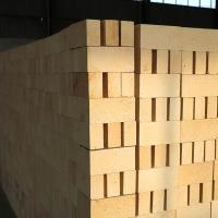 China Henan Factory Refractory Bricks Al₂O₃ 30-45% Refractory Bricks Fire Clay Bricks for sale