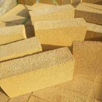 China Light Weight High Alumina Bricks Light Weight Insulating Bricks Insulating Bricks for sale