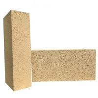 China High-alumina Lightweight Insulating Brick High Alumina Thermal Insulation Bricks for sale