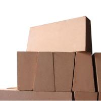 China Customized Fire Clay Insulating Bricks Lightweght Bricks Henan Clay Brick Factory for sale