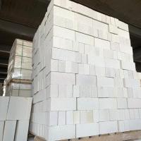 China Zhengzhou Mullite Insulating Bricks Lightweight Refractory Bricks Mullite Bricks for sale