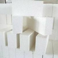 China Henan Factory Price Lightweight Mullite Insulating Bricks for Kiln Insulation Layer for sale