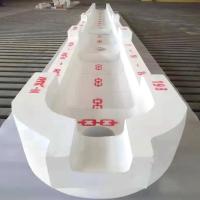 China Fused Bricks Glass Furnace AZS Fused Zirconium Corundum Brick AZS33 36 41 Bricks for sale