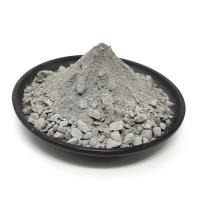 China Self-flowing Castable High Temperature Lining in Iron Steel Industry Low Cement for sale