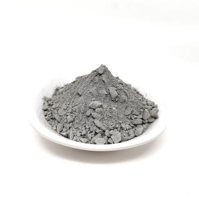 China 65 High Alumina Castable High Refractory Castable Furnace Lining Casting Material for sale
