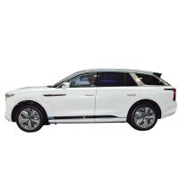 China Hong Qi E-Hs9 Pure Electric Vehicle Large SUV Exquisite Craftsmanship for sale