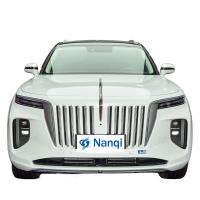 China Hong Qi E-Hs9 Pure Electric Vehicle Large SUV Exquisite Craftsmanship for sale